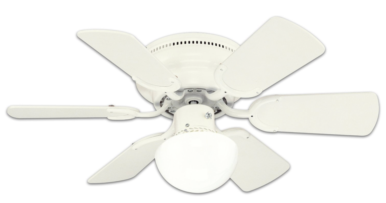 Small Ceiling Fans What You Need to Know | Best Ceiling Fans