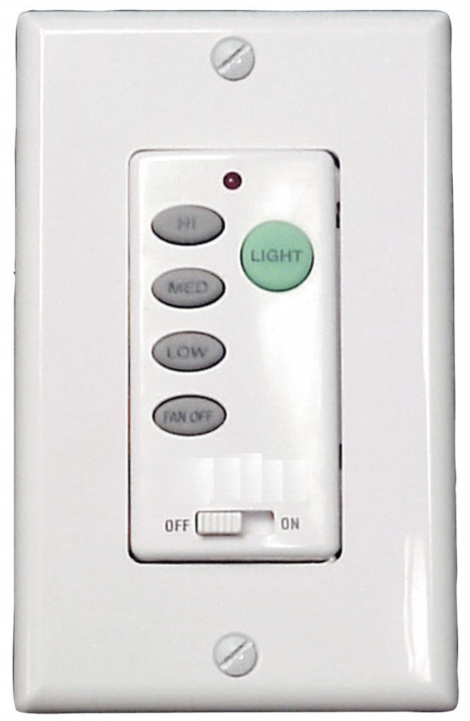 Ceiling Fan Remote Controls | Best Ceiling Fans